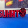 Personalized Superhero Name Plate, Avengers Desk Plate, Marvel Comics ...
