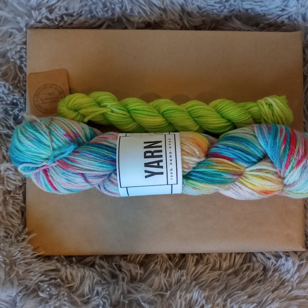 PRINTABLE Yarn Wrap Label Templates - Downloadable PDF. DIY Labels for ...