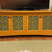 Wood Fishbone Lattice Mandala Wall Art for Home Decor, Wall Panels ...