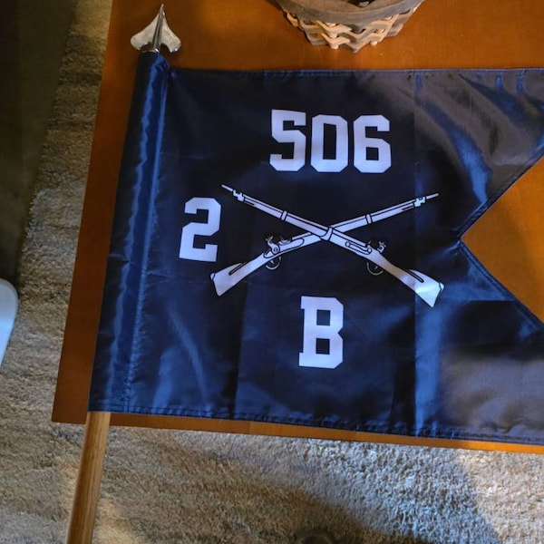 1st Cavalry Division 3x5 Flag CAV Double Sided US Army USA - Etsy