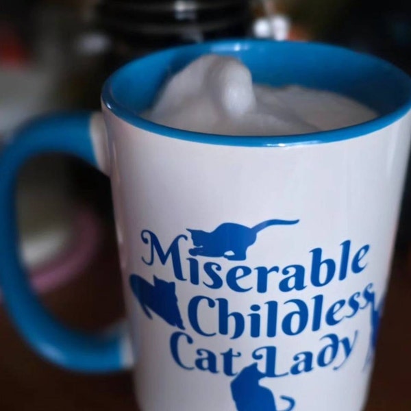 The Eyes Are the Windows of Your Face Mug Christopher Walken SNL Googly ...