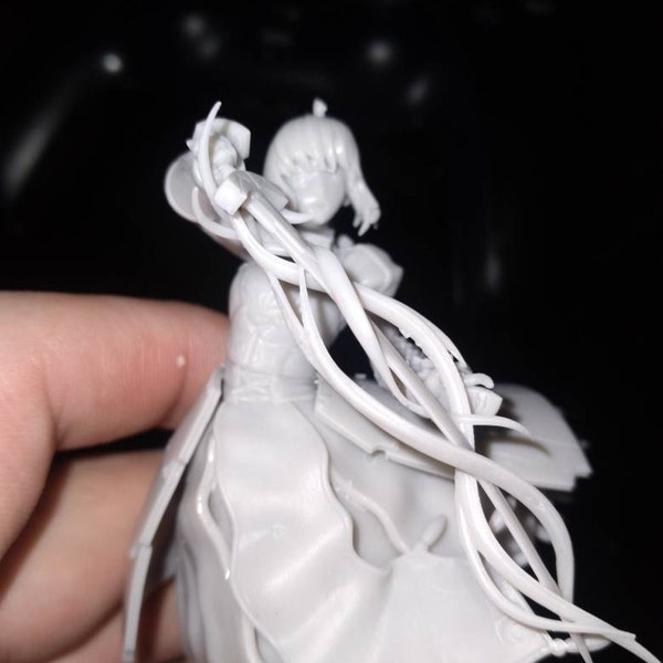 Persona 3 Reload! Makise Makoto Yuki! Beautiful 12K! Huge! ! Beautiful ...