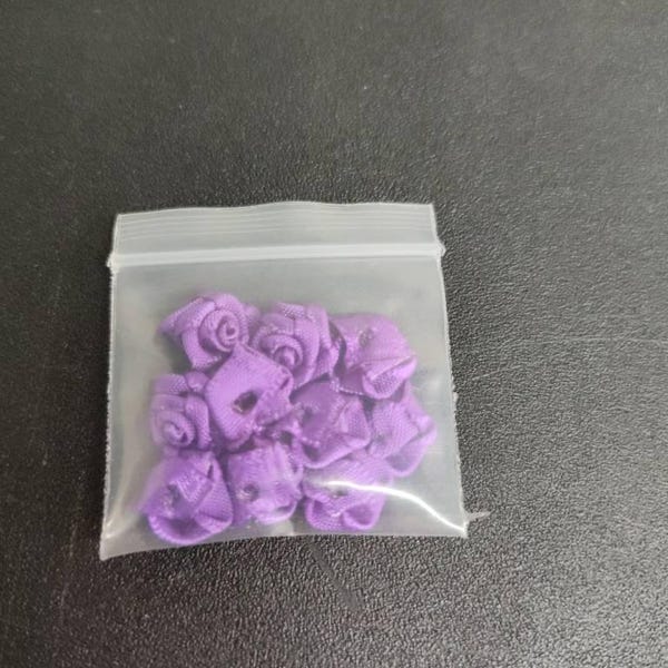 B050 Super Tiny 3mm Buttons Micro Mini Buttons Tiny Buttons Doll ...