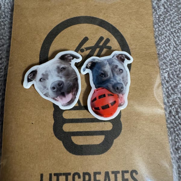 Nike Dunk Low 'panda' Vinyl Sticker - Etsy