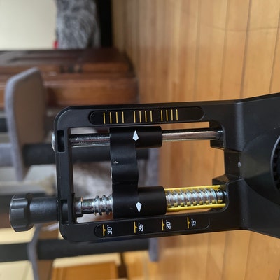 Worksharp Support Brace and Angle Setting Guides for Work Sharp ...