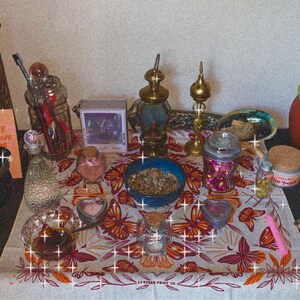 The Lighted Window Tarot Deck Cozy Tarot Diverse Representation - Etsy