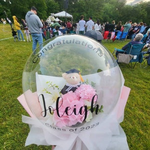 Flower Balloon Handle, Flower Balloon Stand, Flower Balloon Holder ...