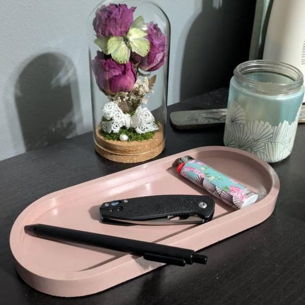 Arch Display Shelf for Crystals, Curio Shrine Altar, Wall Decoration in ...