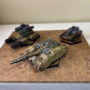 Battletech Mechwarrior Miniatures Hatamoto-chi HTM-27T Daniel - Etsy ...