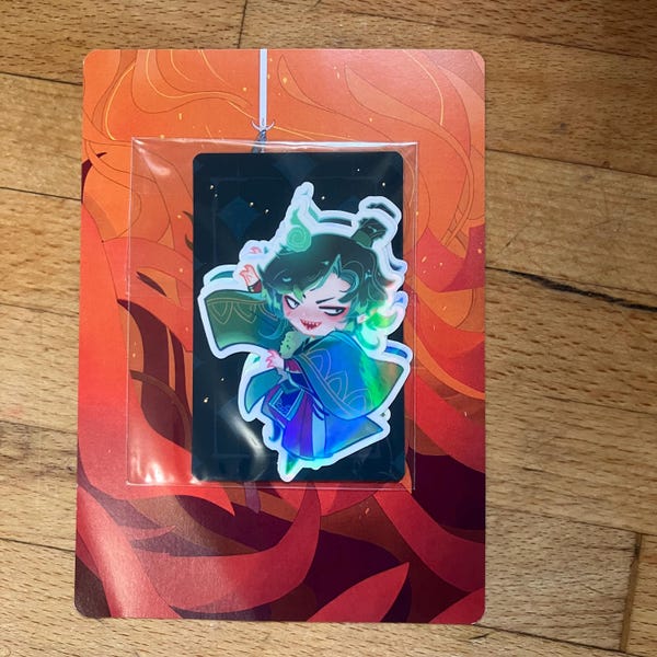 Omamori Charm "good Fortune" - Omamori Charm - Torii Woodland Gate ...