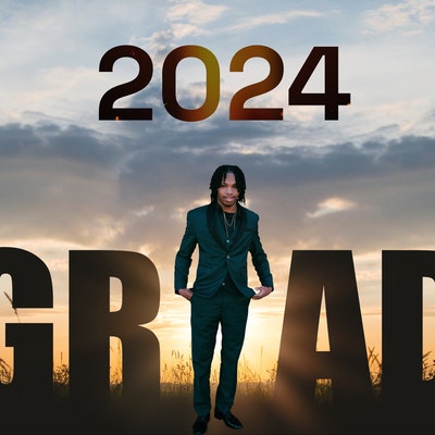 Graduation Digital Backdrop, Digital Graduation Backdrop, Graduation ...