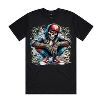 26 PNG Graffiti Letters Alphabet V6.2 PNG Transparent Background, Cricut, Silhouette ...