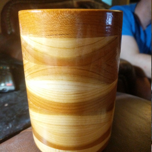 Handcrafted Wood Straw - Wood Sipper - Etsy