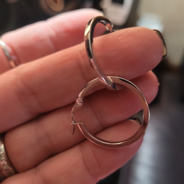 A Unique Handmade Design Present From Him - 10kt Fine Gold Premium ...