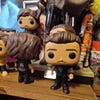 Custom Figure of Pedro Pascal SDCC 2024 - Etsy