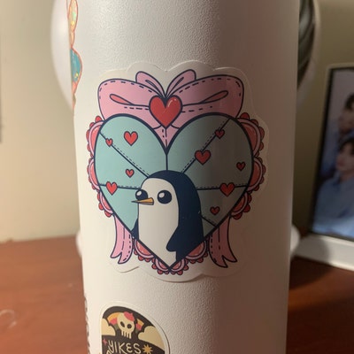 Bowsette Sticker, Boosette Sticker, FREE SHIPPING - Etsy