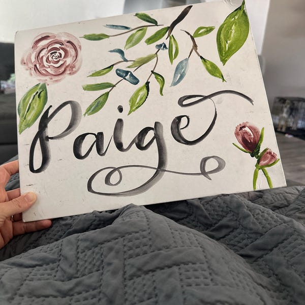 Christian Tropical Greenery Classroom Décor Growth Mindset Scripture ...