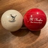 Personalized Bocce Ball Set 110mm EPCO Tournament Balls - Etsy