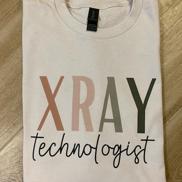 Heart Skeleton Hands With Radiation Symbol. Radiology Week 2022 Shirt ...