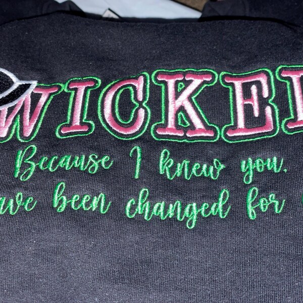 I Heart My Gf Bf Hoodie, Embroidered His and Her Sweaters, Custom ...
