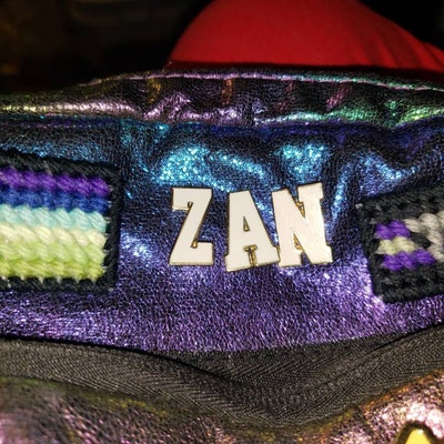 Asexual Ace Pins Spade, Club, Heart, Diamond Custom, Handmade ...