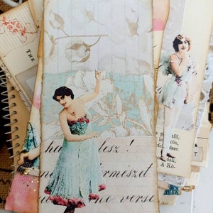 Gloomy Shadow Boxes Papers Interior Room Large 12 X - Etsy