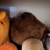 Prairie Dog Plushie - Etsy