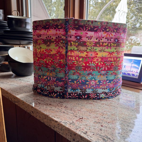 Starshine in Multi Quilt Kit Fabric Pattern and Binding and Backing ...