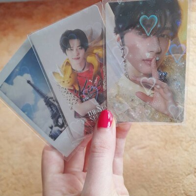 BTS BT21 Mang Unmasked Jhope Hobi Kpop Keychain - Etsy