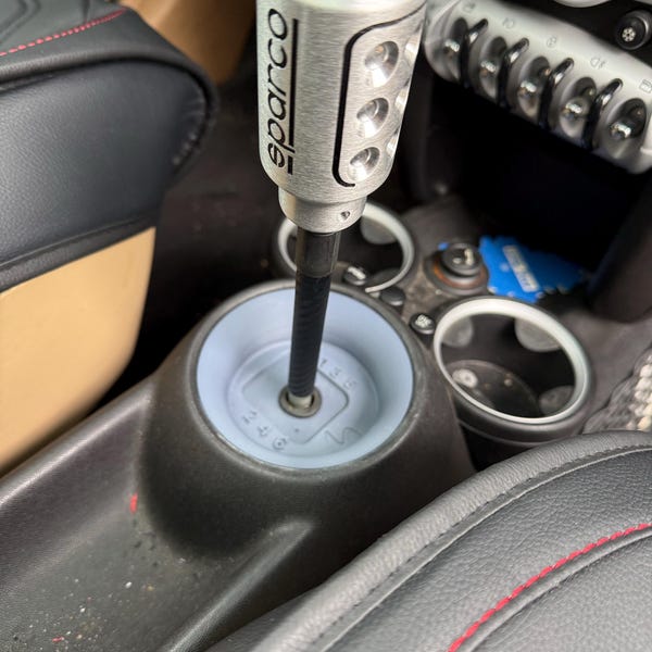 Mini Cooper S/JCW R50 R52 R53 Coolerworx Cover - Etsy