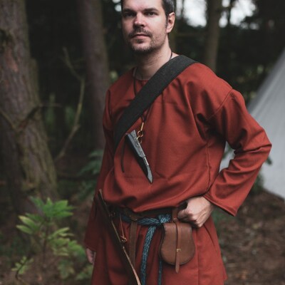 Sewing Pattern-cotehardie Medieval Dress - Etsy