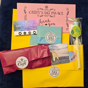 GOOD OMENS Weekly Planner - Etsy