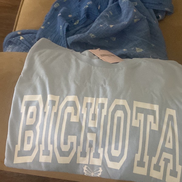 Bichota Karol G Shirt, Karol G, Bichota Shirt, Karol G Shirt Bichota ...