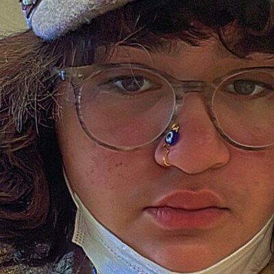 Nose Cuffs With Evil Eye, Nose Cuffs, Fake Nose Rings, Nose Cuff No ...