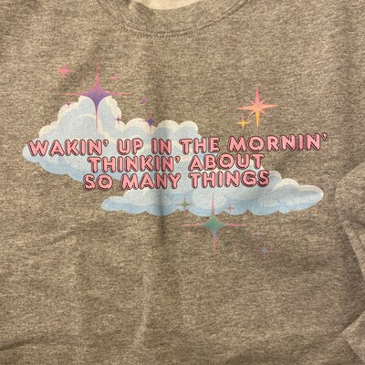 Pen15 Show Merch Anna and Maya Pool Party Episode Y2k Nostalgia Pen15 ...