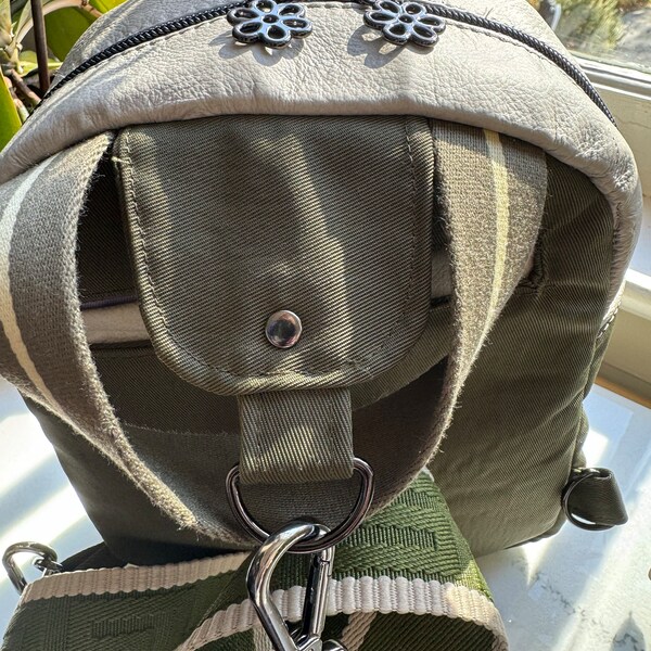 Linds Handmade / Printed Sewing Pattern / Mav Pack - Etsy