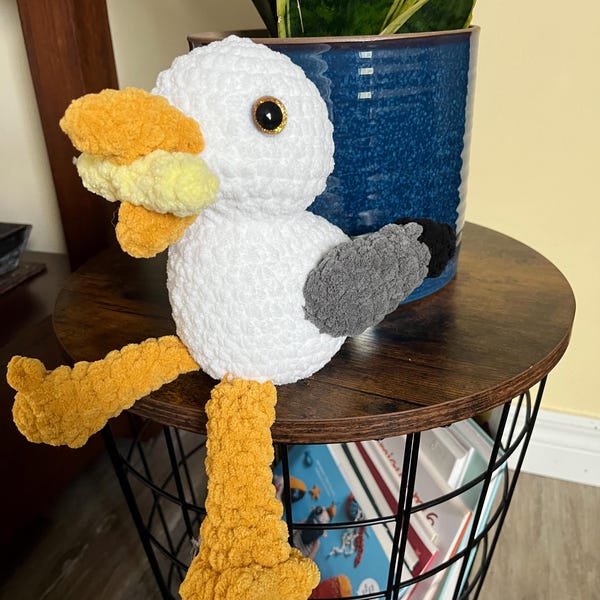 Hazel the Hummingbird Crochet Pattern - Etsy