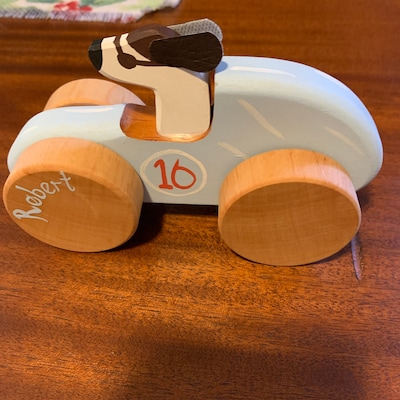 Wooden Canoe Toys Wooden Toy Canoe Wood Canoe Wooden Toys - Etsy