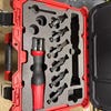 FOAM INSERT to Store Milwaukee Socket Set in a Milwaukee Packout 4 ...