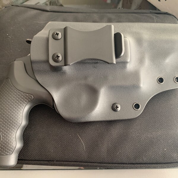 Chest Rig Ruger MK IV 22/45 Lite Optic Cut 7X Holster - Etsy