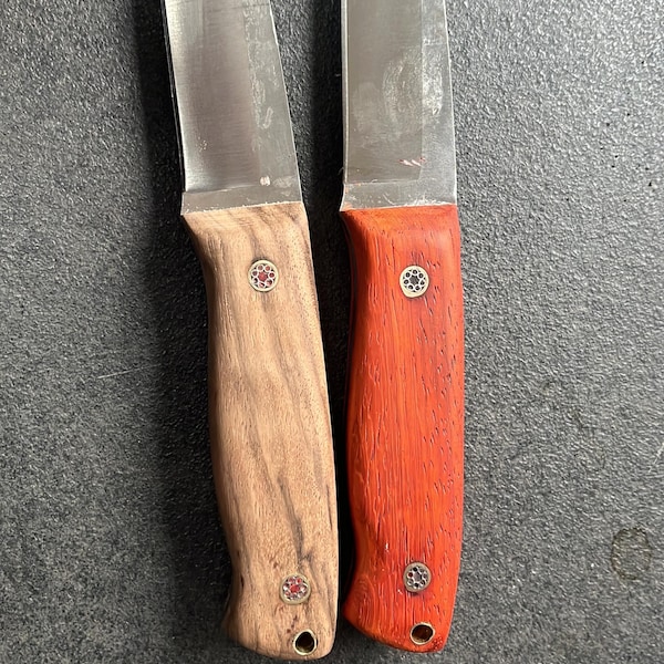 Mosaic Pin, Knife Making Brass Rods, Knife Maker Supplies , 6&8 Mm ...