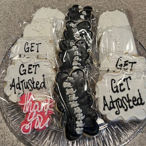 911 Dispatcher Sugar Cookies Telecommunitcations Week - Etsy