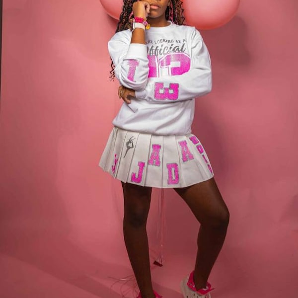 Adult Junk Bedazzaled Slouch Socks | Birthday Socks | Charmed Socks ...