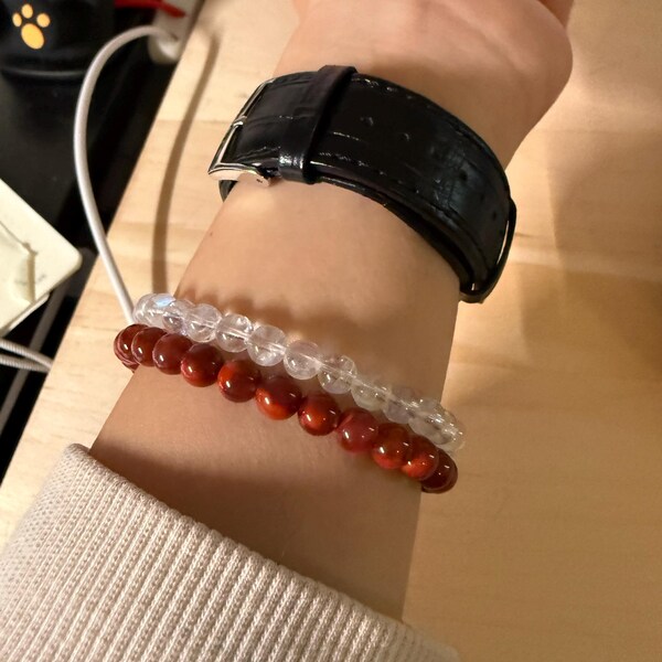 8mm Queen Conch Shell Beads Necklace| High-quality Bahamian Queen Conch ...