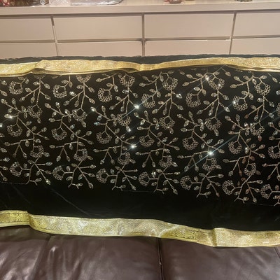 7 Pcs Devi Maa Red Chunni / Red Puja Chunri /durga Ma Chunri/ Chunri ...