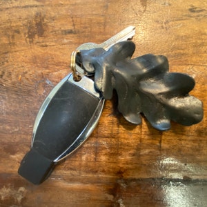 Hand Forged Metal Christmas Tree - Etsy