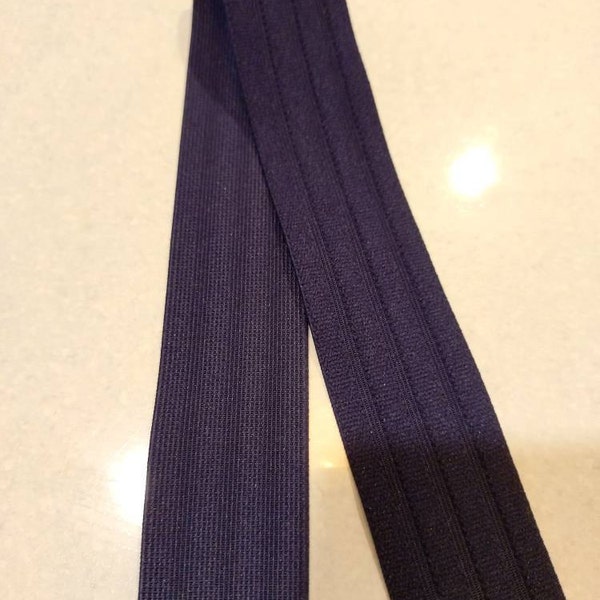 3 Inch (75mm) Elastic Band，color Wide Elastic Oak Tendons，a Skirt Belt ...