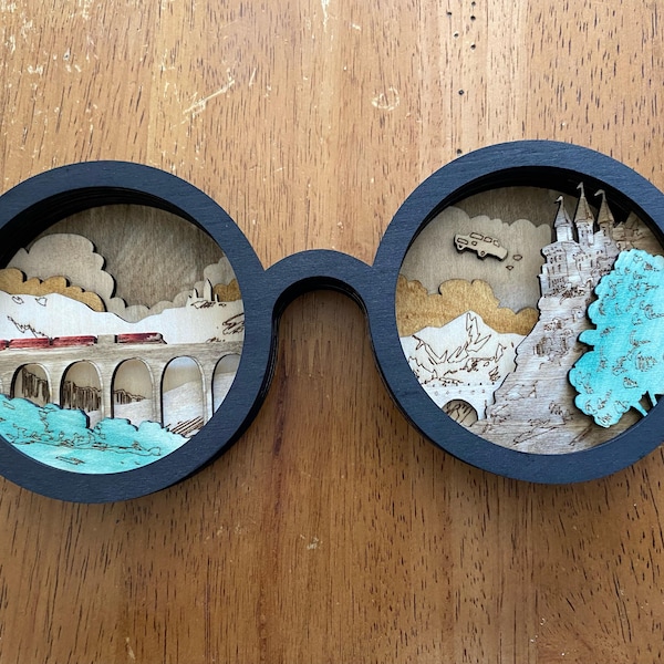 Finger Board Display - Tech Deck Wall Mount - Fingerboard Storage ...