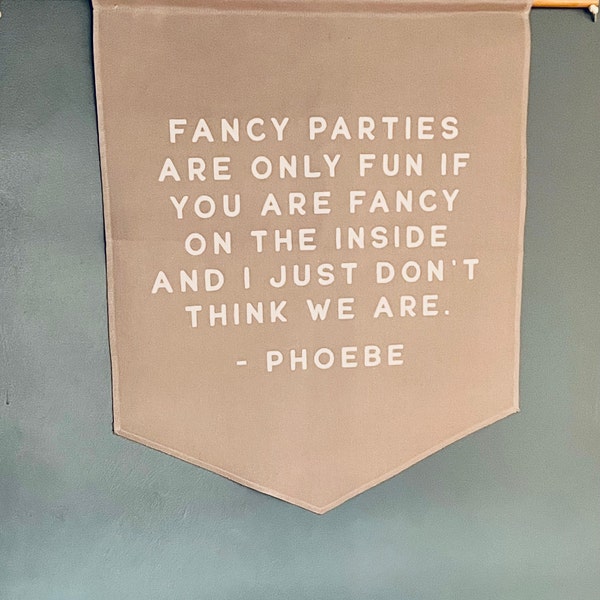 Custom Quote Banner | Custom Pennant With Any Quote in Rustic Style ...