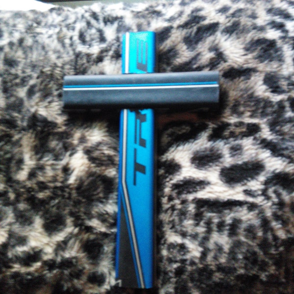 Hockey Stick Cross - Etsy